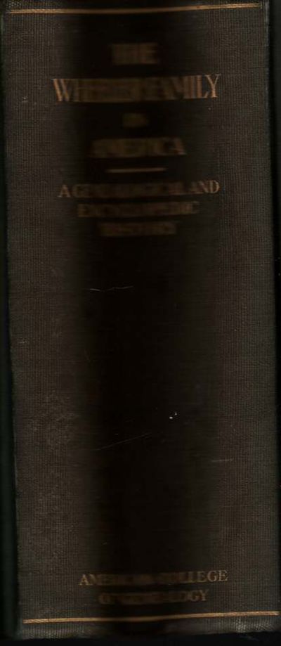 The genealogical and encyclopedic history of the Wheeler family in ...