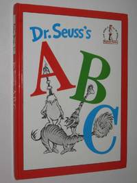 'Dr Seuss's Abc by Seuss, Dr