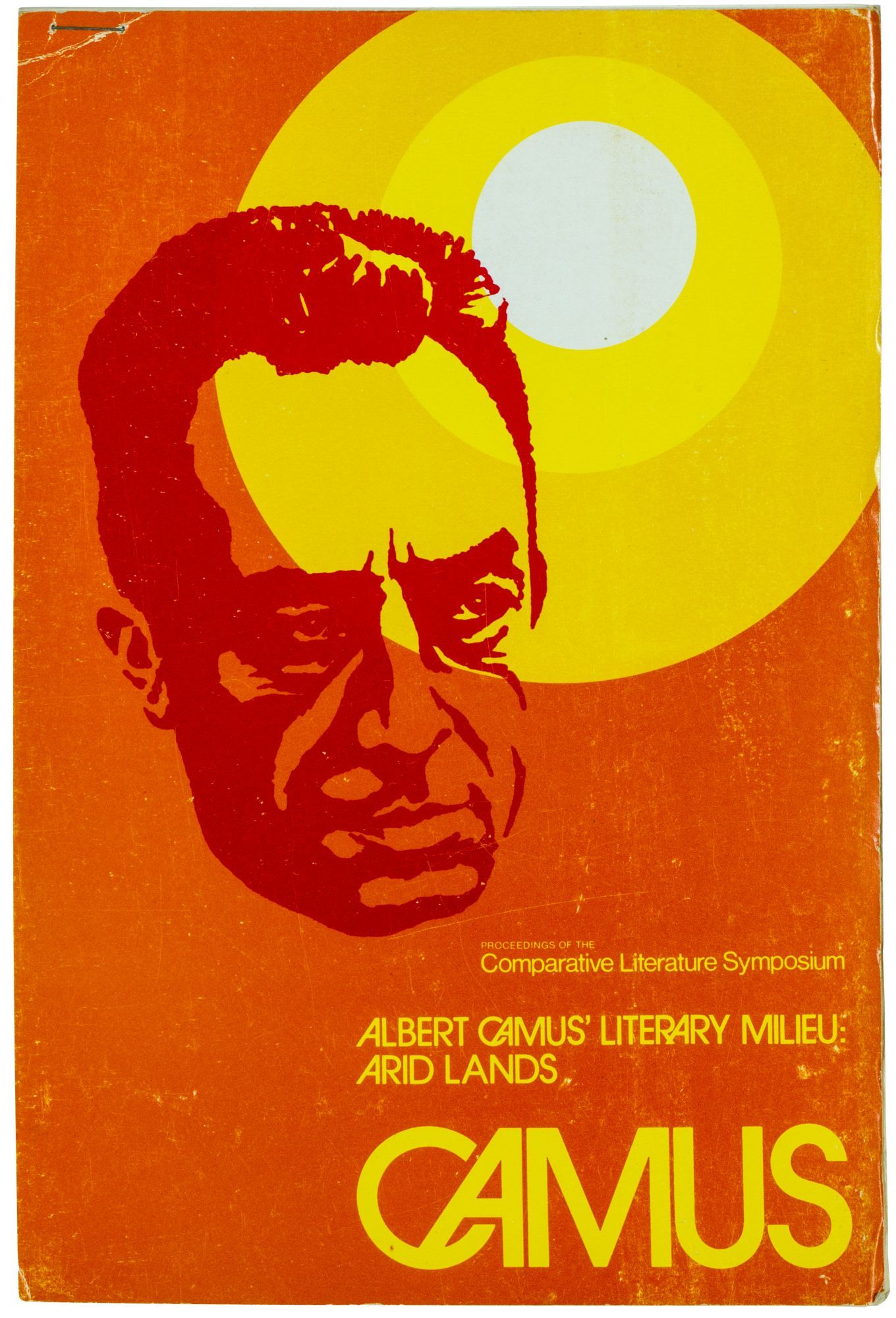 [Offprint]: Alienation and Aridity: The Climatic Correlative in Camus ...