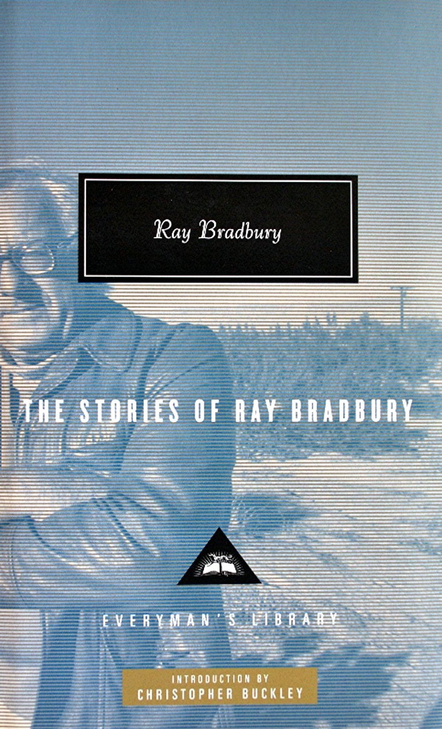 The Stories of Ray Bradbury (Everyman's Library Edition) **SIGNED 1st ...