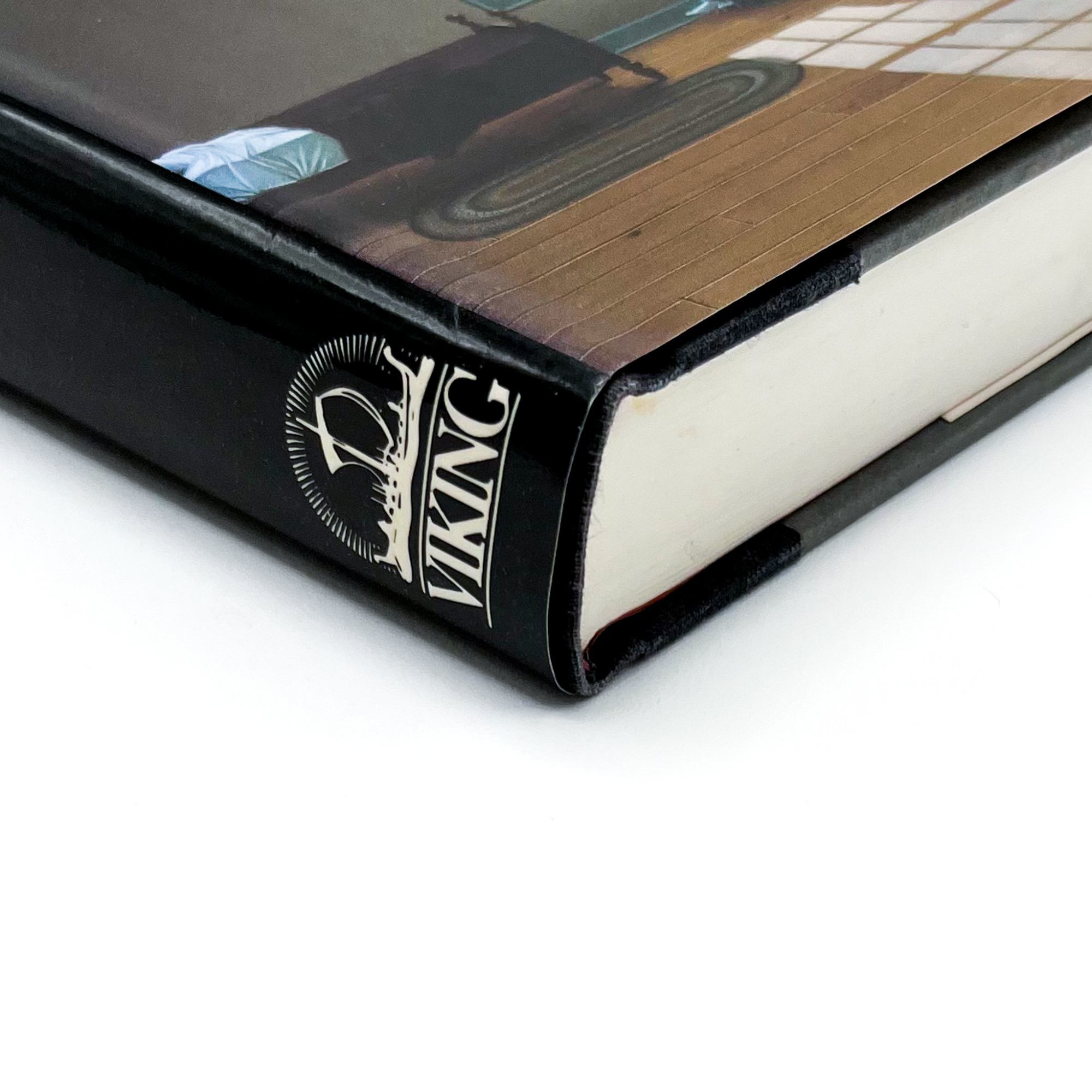 MISERY by King, Stephen | Hardback | 1987 | Viking | 9780670813643 | Biblio