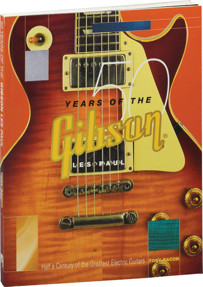 First Les Paul Guitar