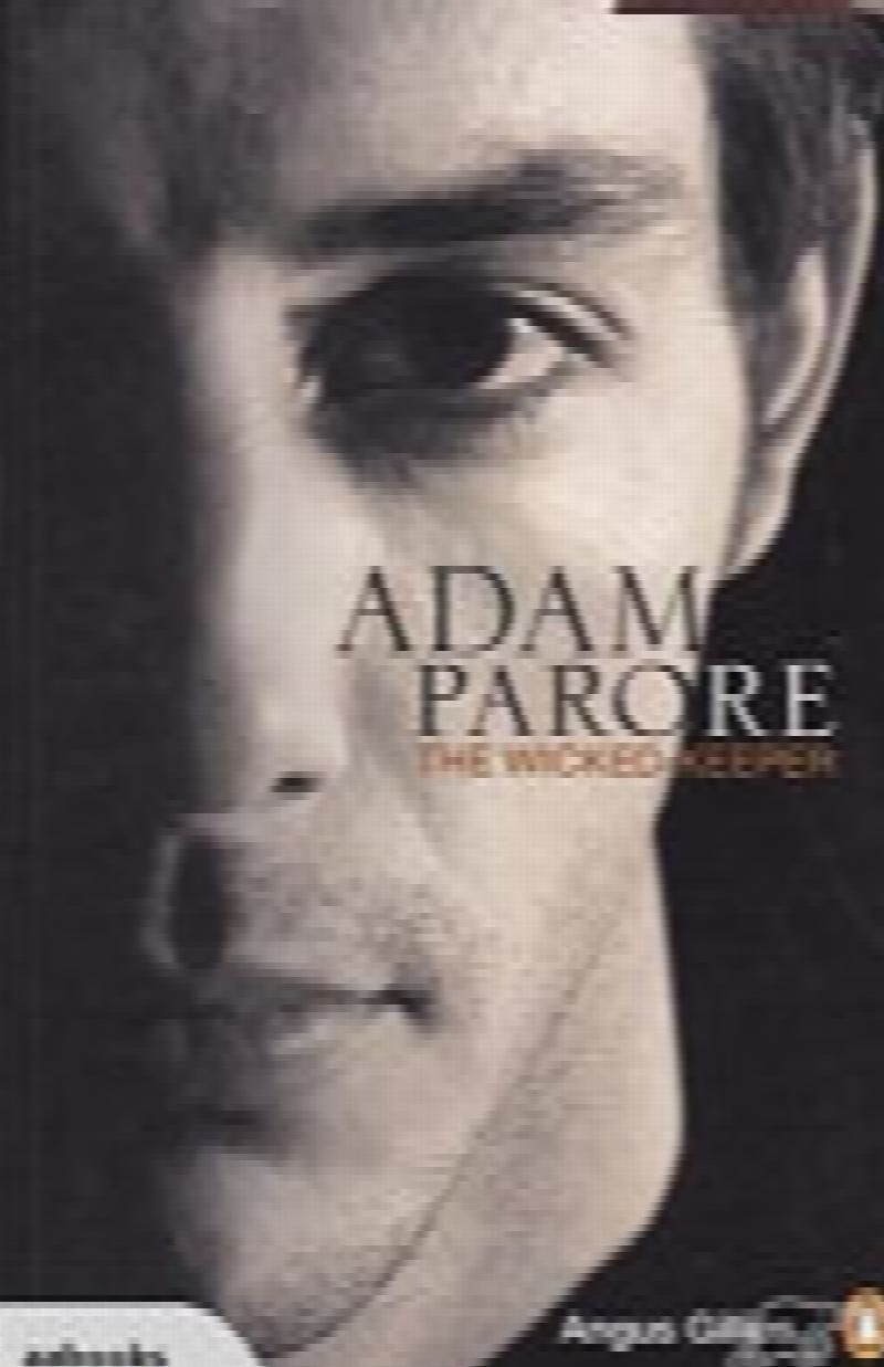 Adam Parore by Angus Gillies, Adam Parore | Paperback | 2002 | Penguin ...