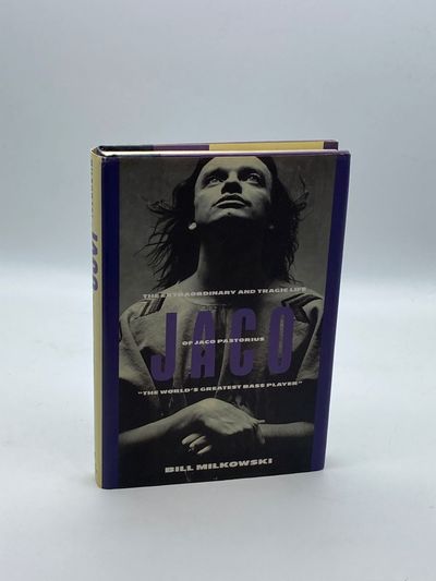 Jaco The Extraordinary and the Tragic Life of Jaco Pastorius, "The ...