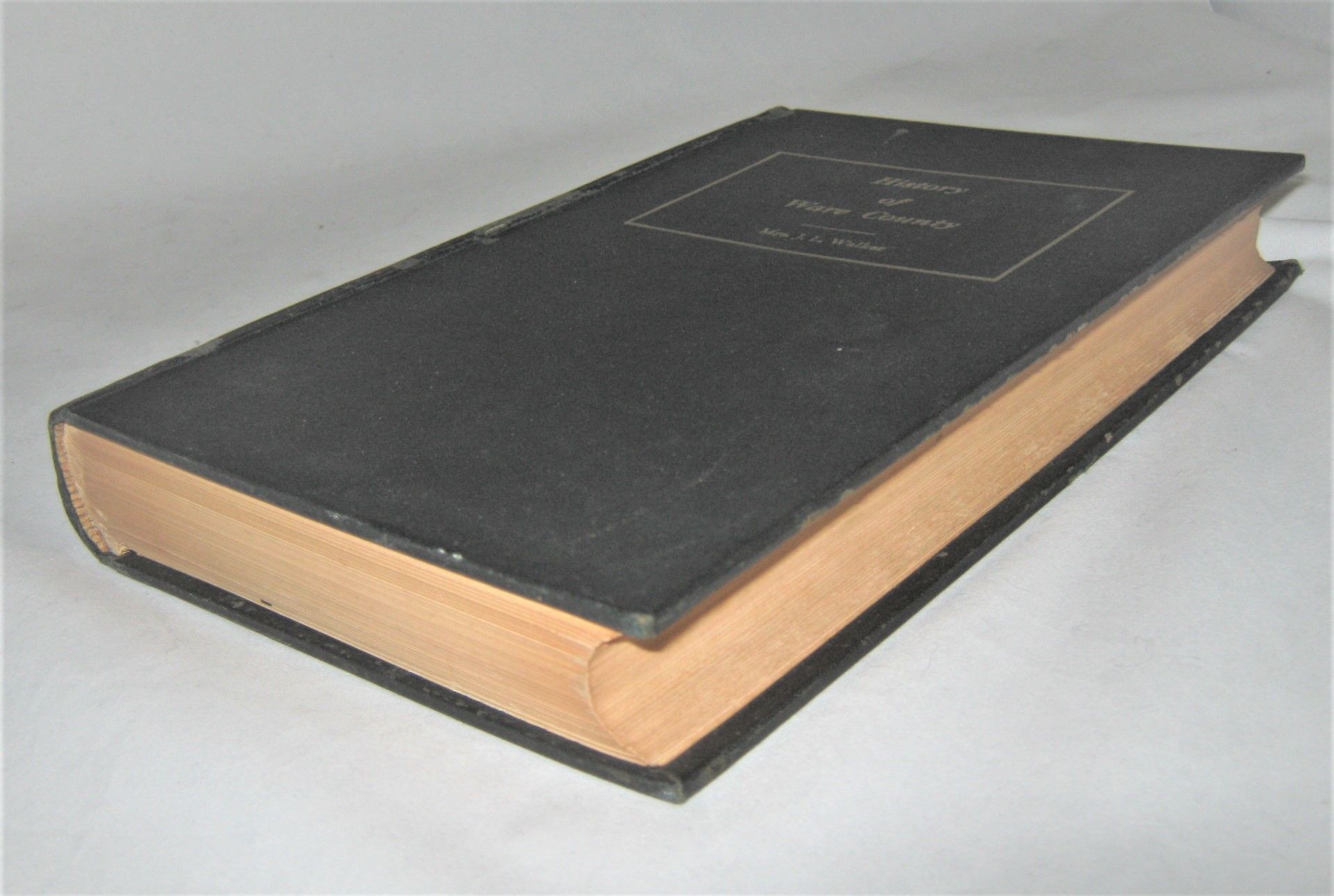 History of Ware County( Georgia) by Laura Singleton Walker | Hardcover ...