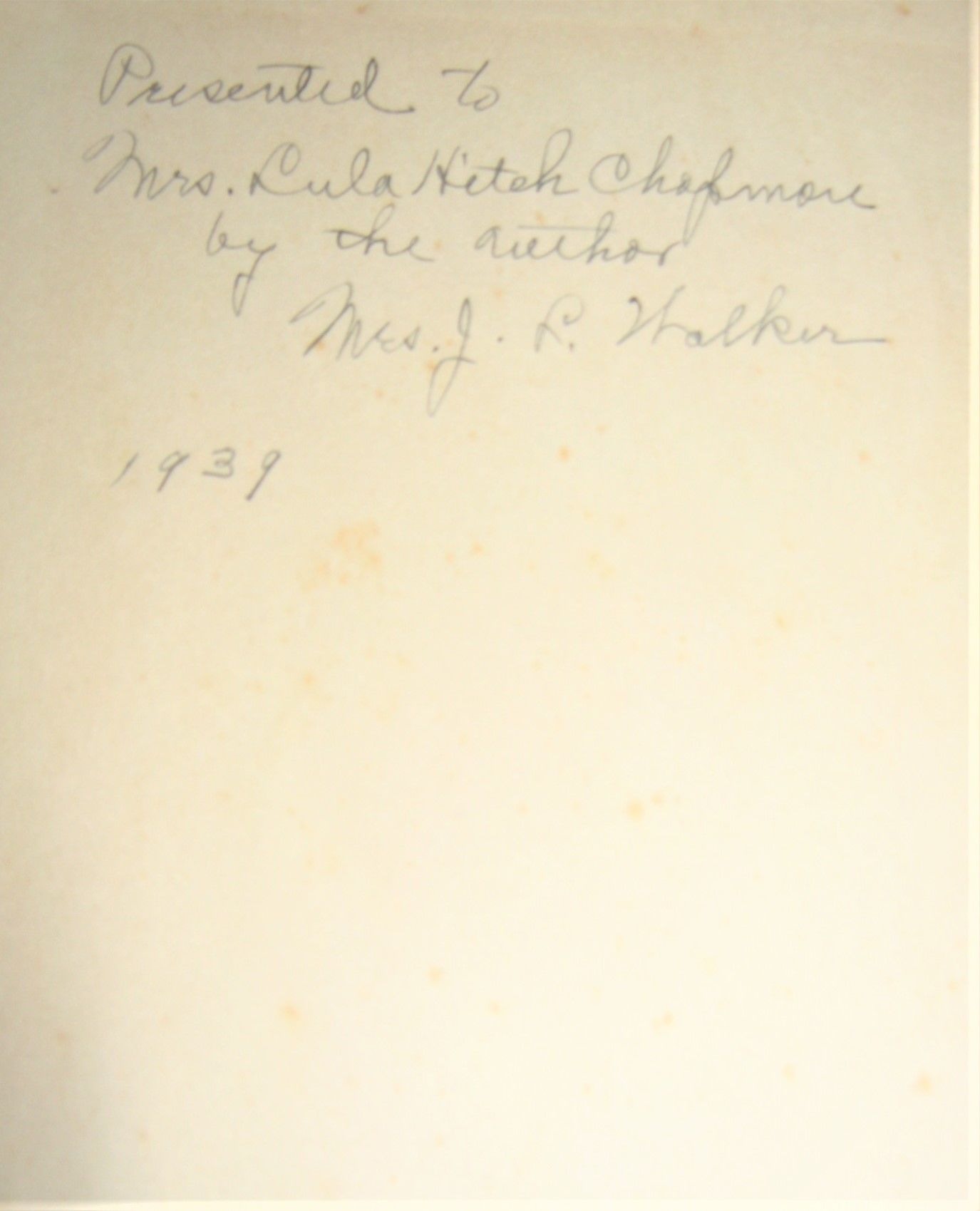 History of Ware County( Georgia) by Laura Singleton Walker | Hardcover ...