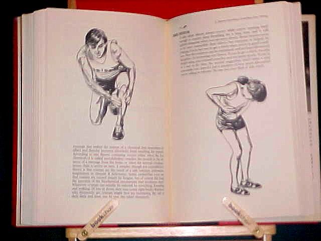 THE COMPLETE BOOK OF RUNNING by James F. Fixx | Hardcover | 1977 ...