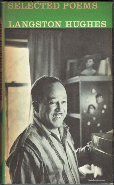 The Collected Poems Of Langston Hughes