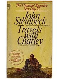 travels with charley in search of by steinbeck john - Biblio.com