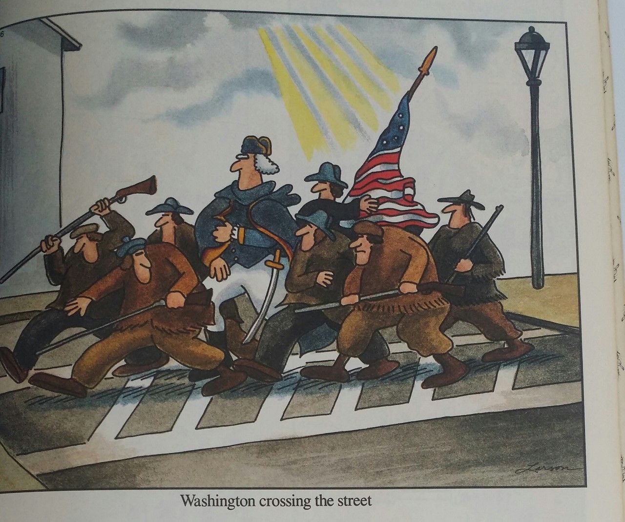 The PreHistory of The Far Side: by Gary Larson | Paperback | 1989-09-01 ...