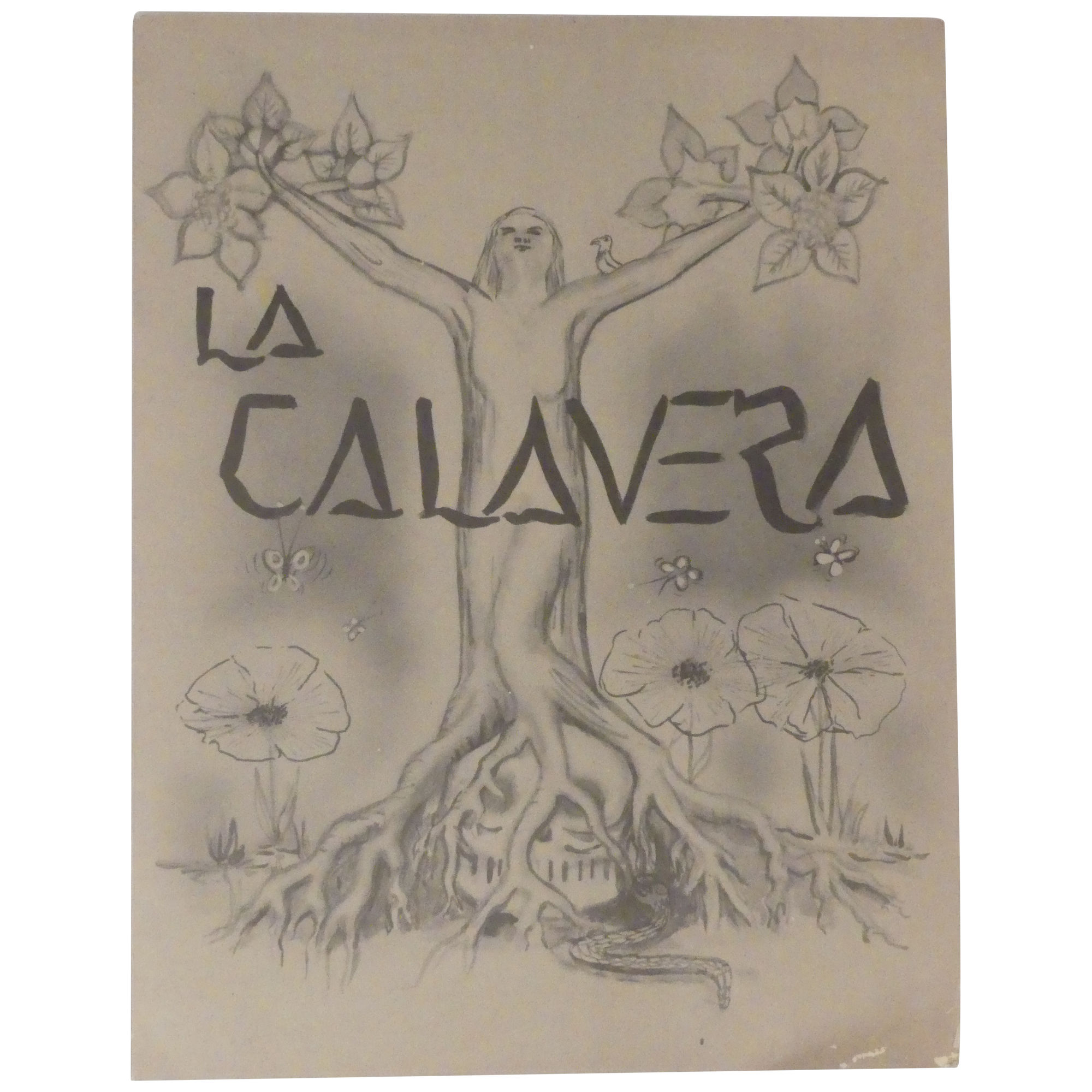 La calavera (Colección Tula y Tonán) by Alurista, Victor Orozco Ochoa ...