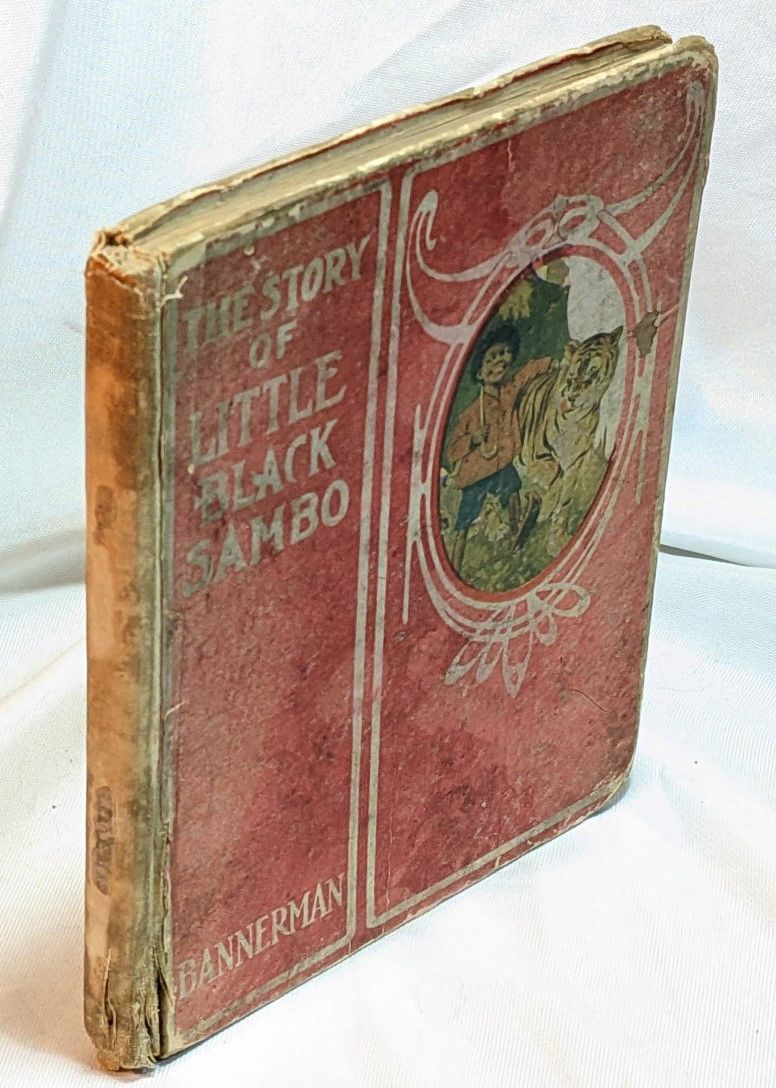 Uncle Toms Cabin Topsy