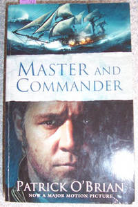 Master and Commander by O'Brian, Patrick | Paperback | 2002 | Harper ...