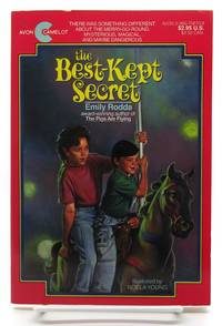 'The Best Kept Secret by Rodda, Emily