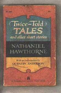 Hawthorne Twice Told Tales