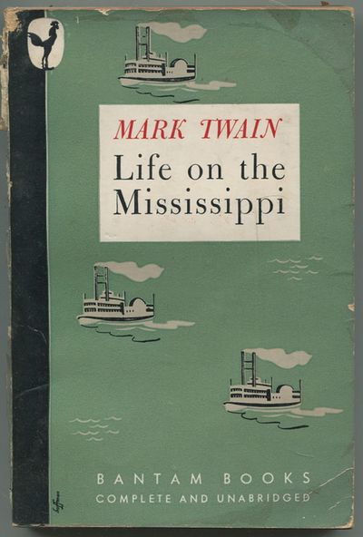 Life On The Mississippi
