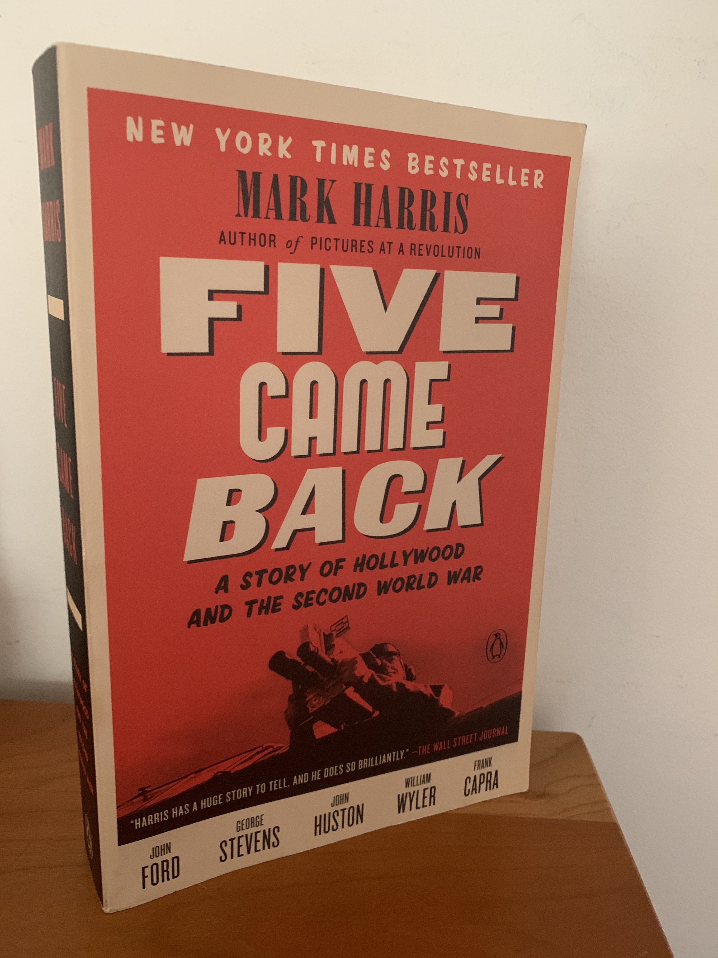 Five Came Back
