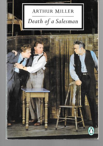 BIBLIO | Death Of A Salesman by Arthur Miller | Soft Cover | 1998 ...