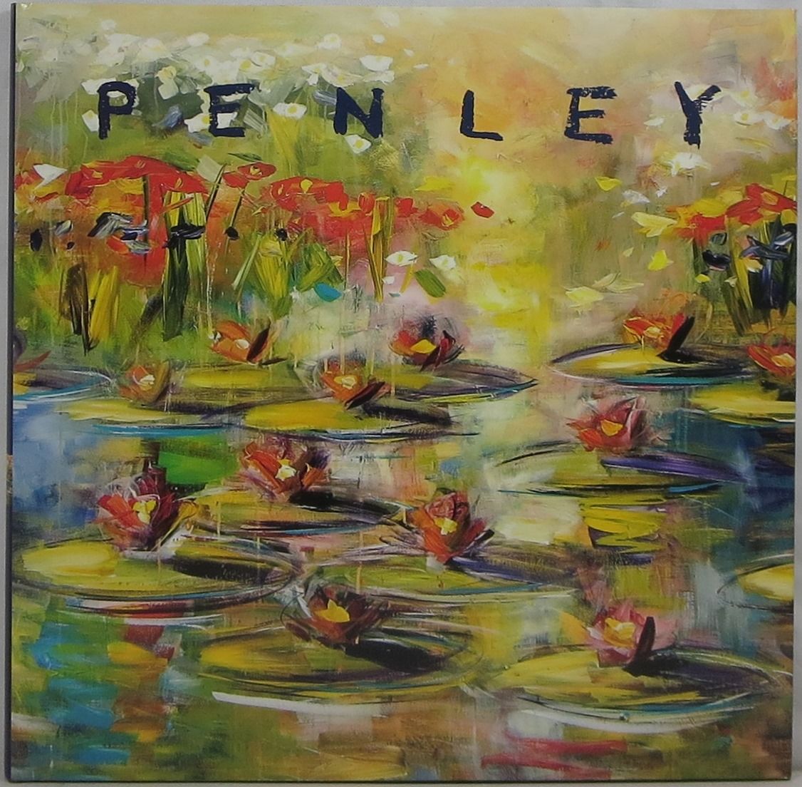 Penley by Steve Penley - Signed First Edition - 2005 - from Newbury ...