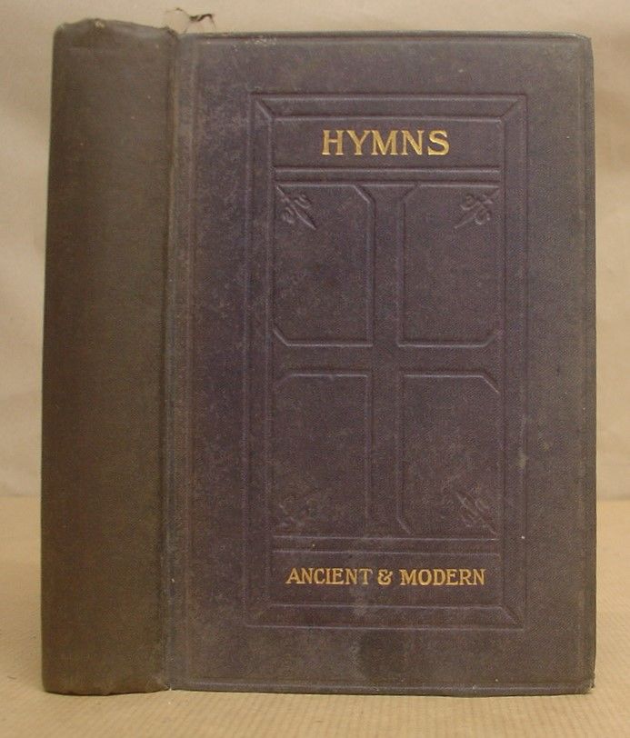 Hymns Ancient And Modern Hymnal