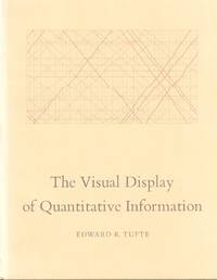 'Visual Display Of Quantitative Information, The by Tufte, Edward R