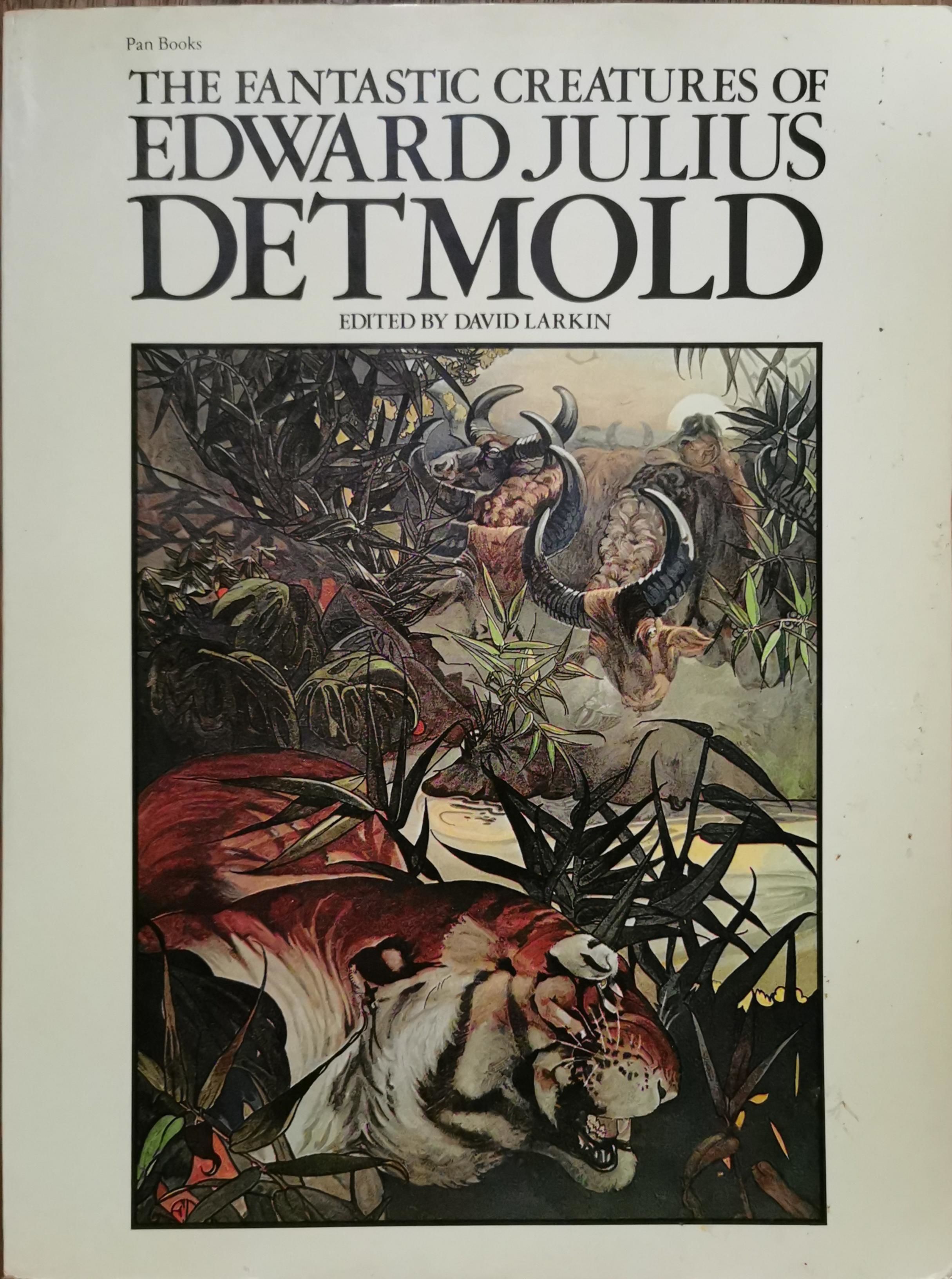 Larkin Beautiful Creatures