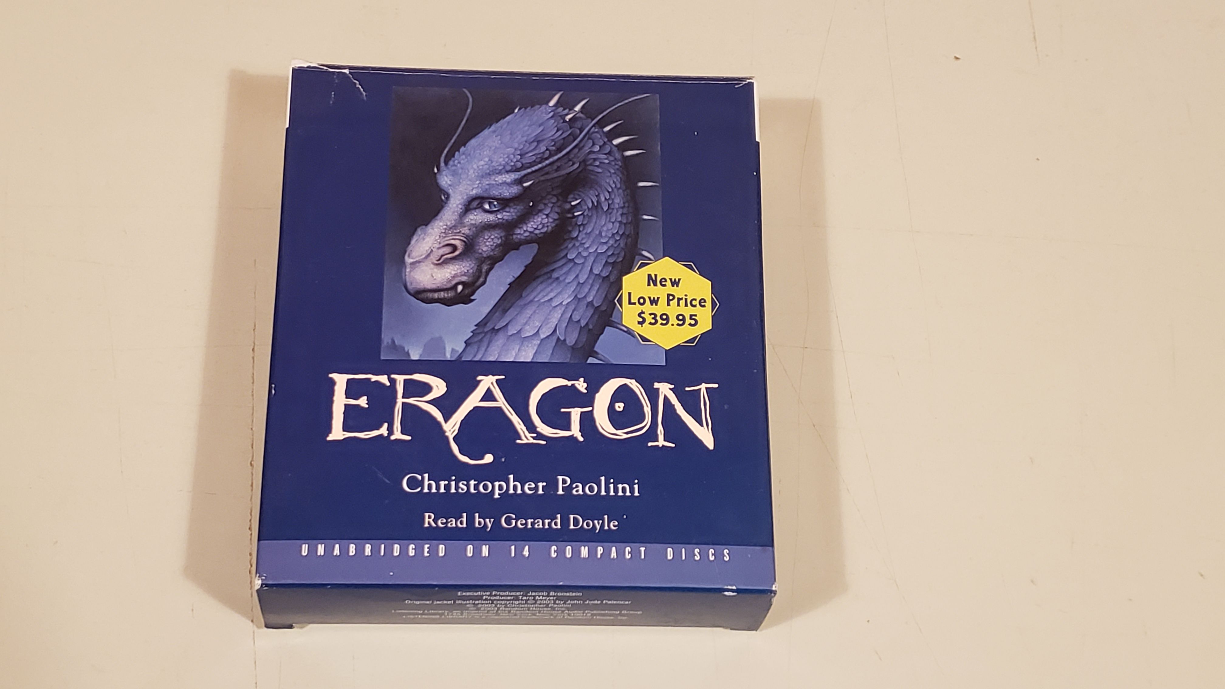 Eragon Rorans Hammer