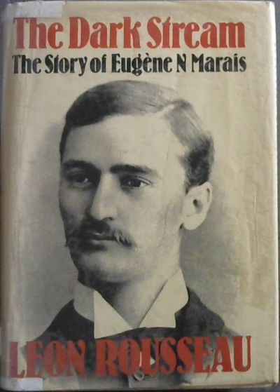 The Dark Stream The by Rousseau Leon (14 items) - Biblio