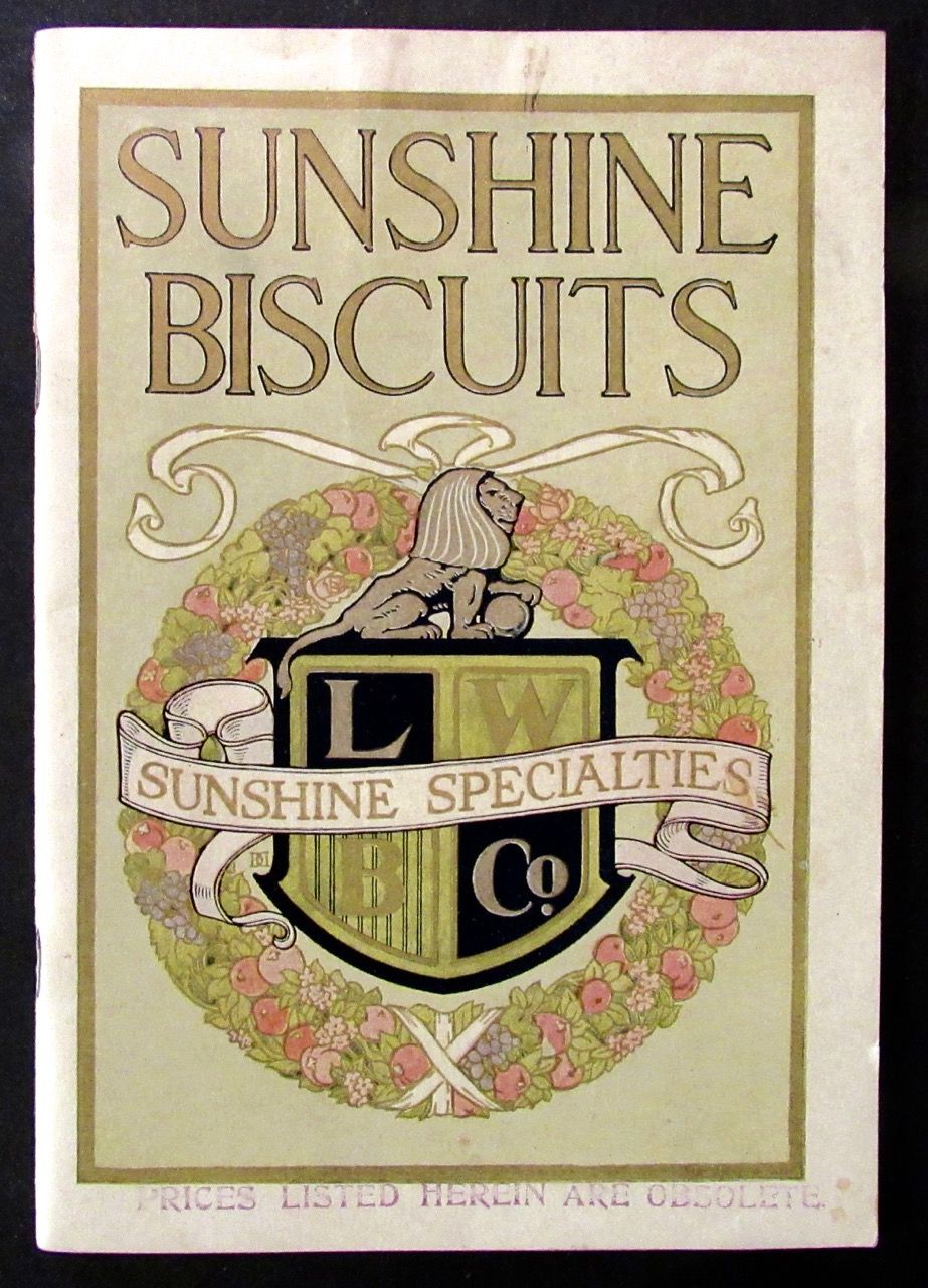 Sunshine Biscuits's Instagram, Twitter & Facebook on IDCrawl