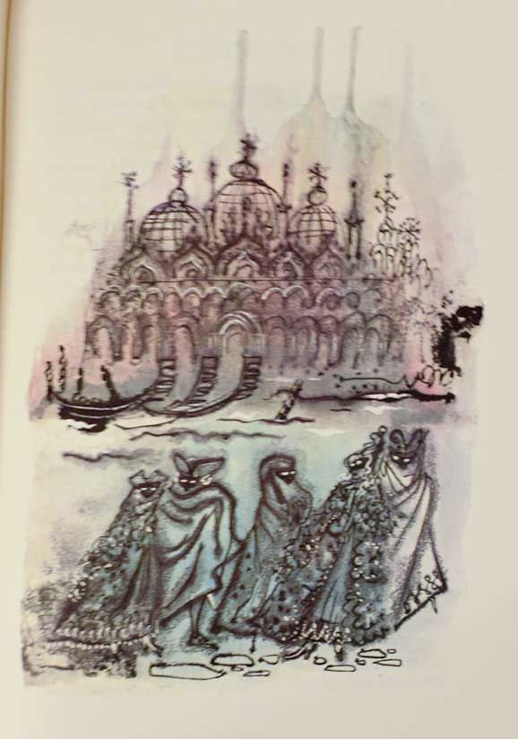 BIBLIO | Candide or Optimism (Signed Limited Edition) by VOLTAIRE ...