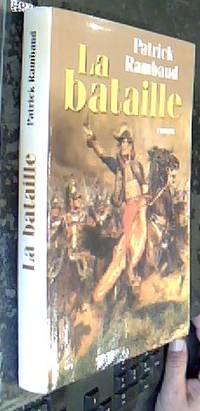 La bataille by n/a | unknown | 1996 | n/a | 9782286141929 | BIBLIO