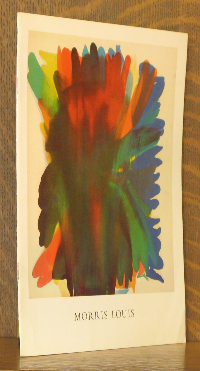 Morris Louis Veils