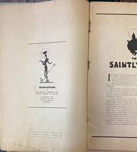 The Saintly Hun. A Book of German Virtues by Robinson, W. Heath ...