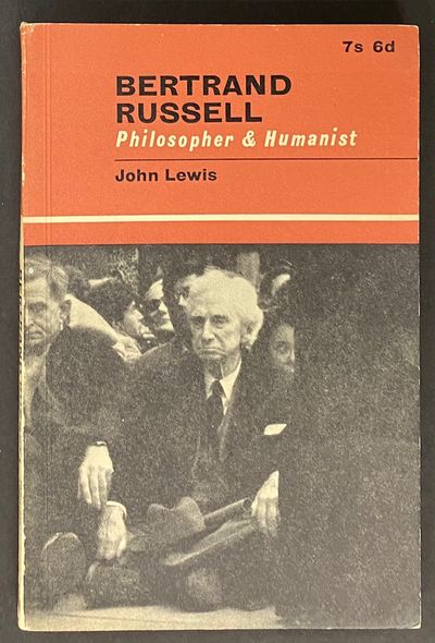 Bertrand Russell Books