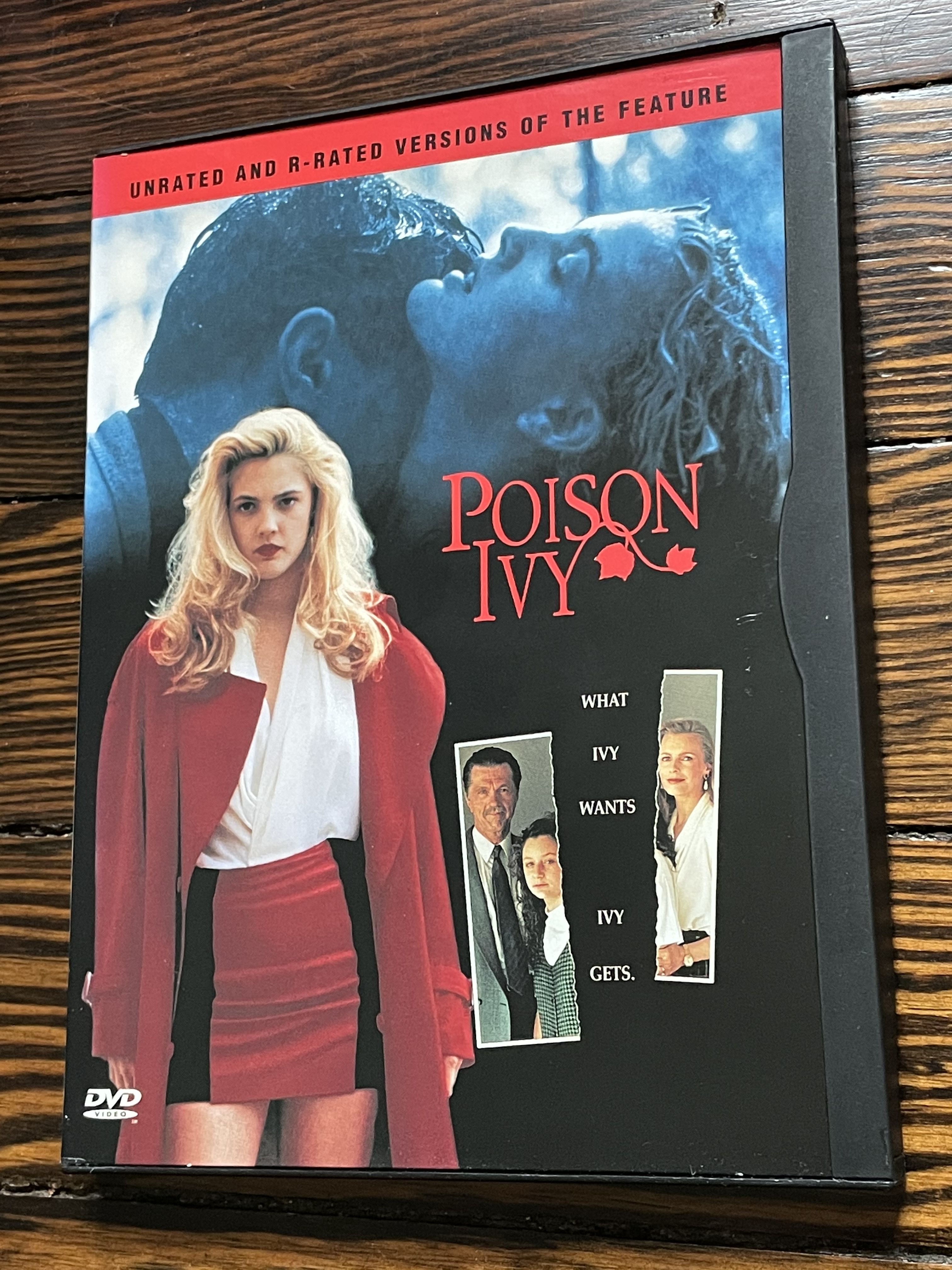 Poison Ivy 1992