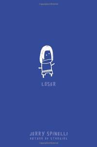 9780007143771 - Loser by Jerry Spinelli
