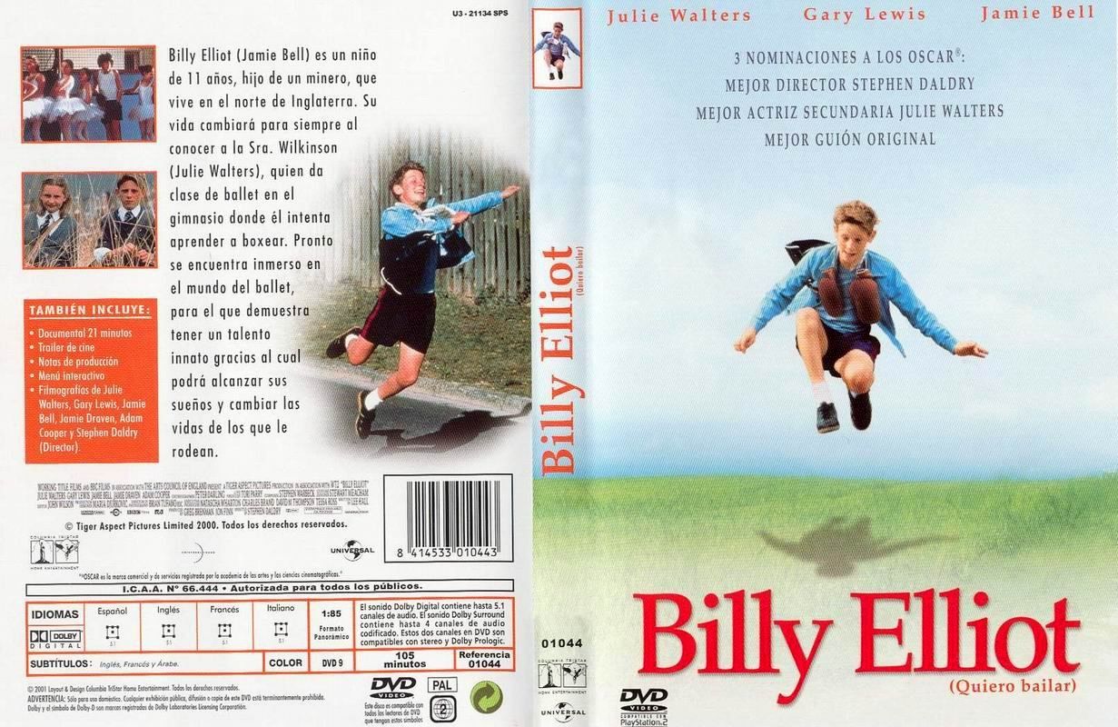 Talento De Billy