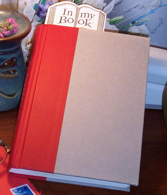 In my book, you're in between the covers [greeting card] by In My Book ...