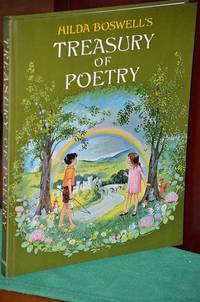 'Hilda Boswell's Treasury Of Poetry by Boswell, Hilda