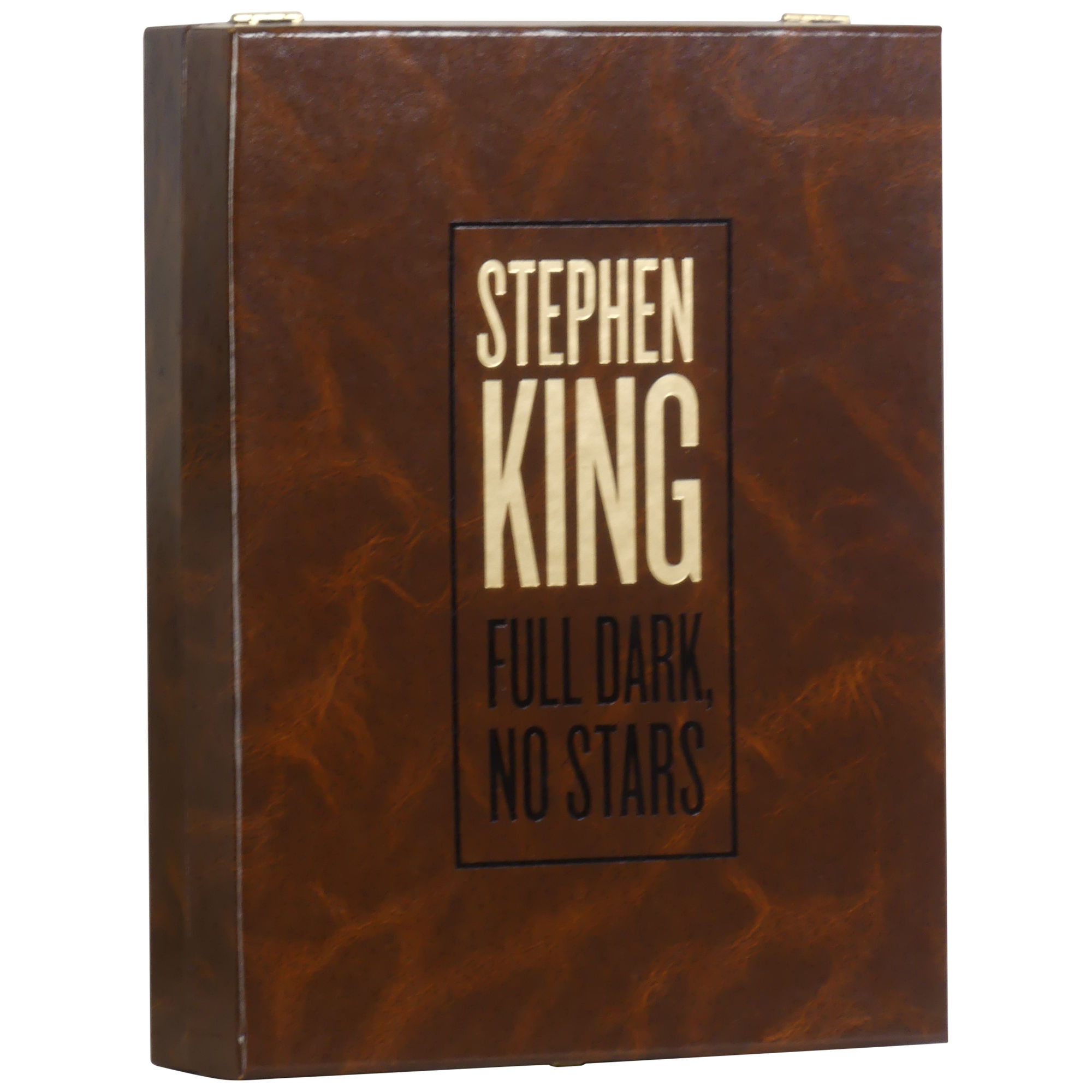 Full Dark, No Stars [Signed, Numbered] by King, Stephen | Hardcover ...