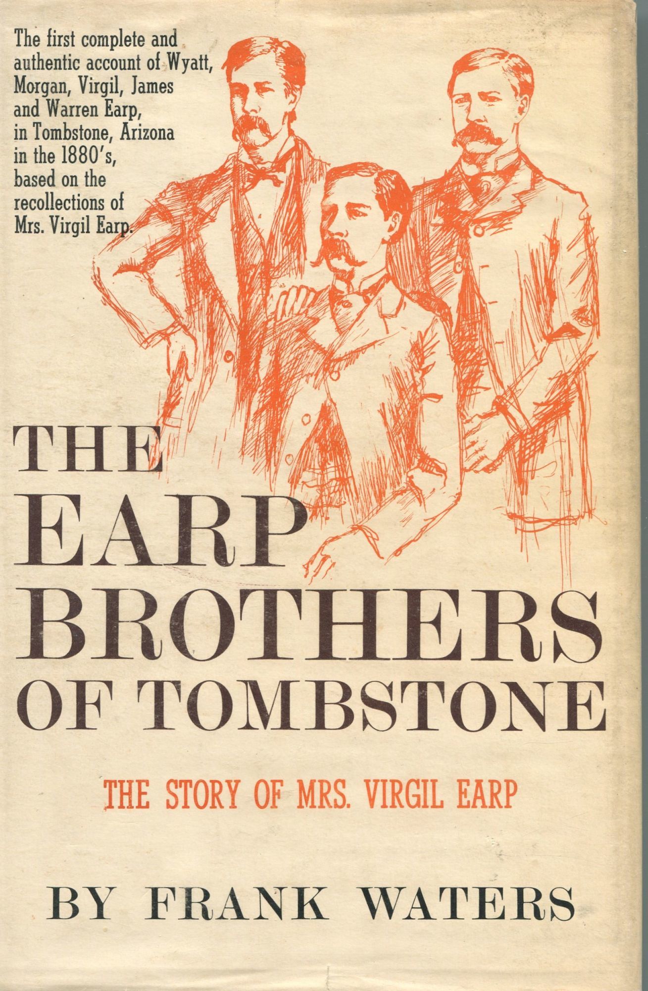 Virgil Earp