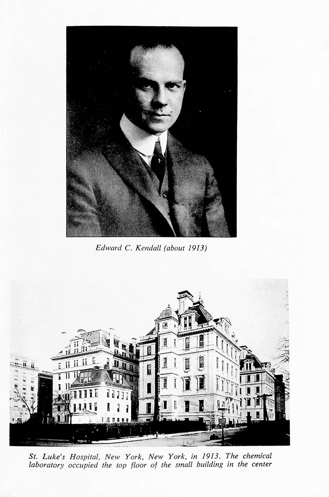 Cortisone Illustrated with Photographs by Kendall, Edward C | Cloth ...