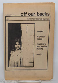 'Off Our Backs by