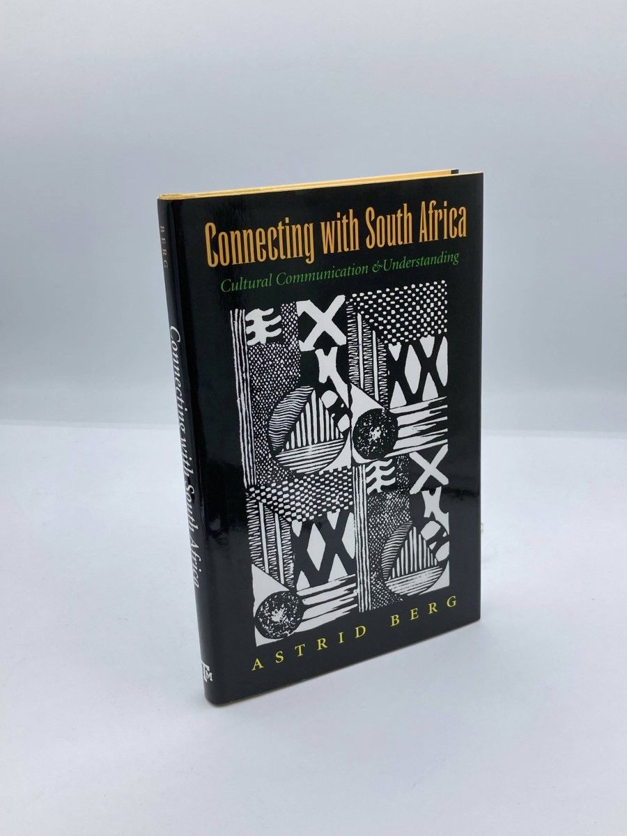 Connecting with South Africa Cultural Communication and Understanding ...