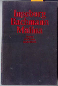 Malina by Ingeborg Bachmann - Paperback - 1997 - from BOOKSTALLblog ...