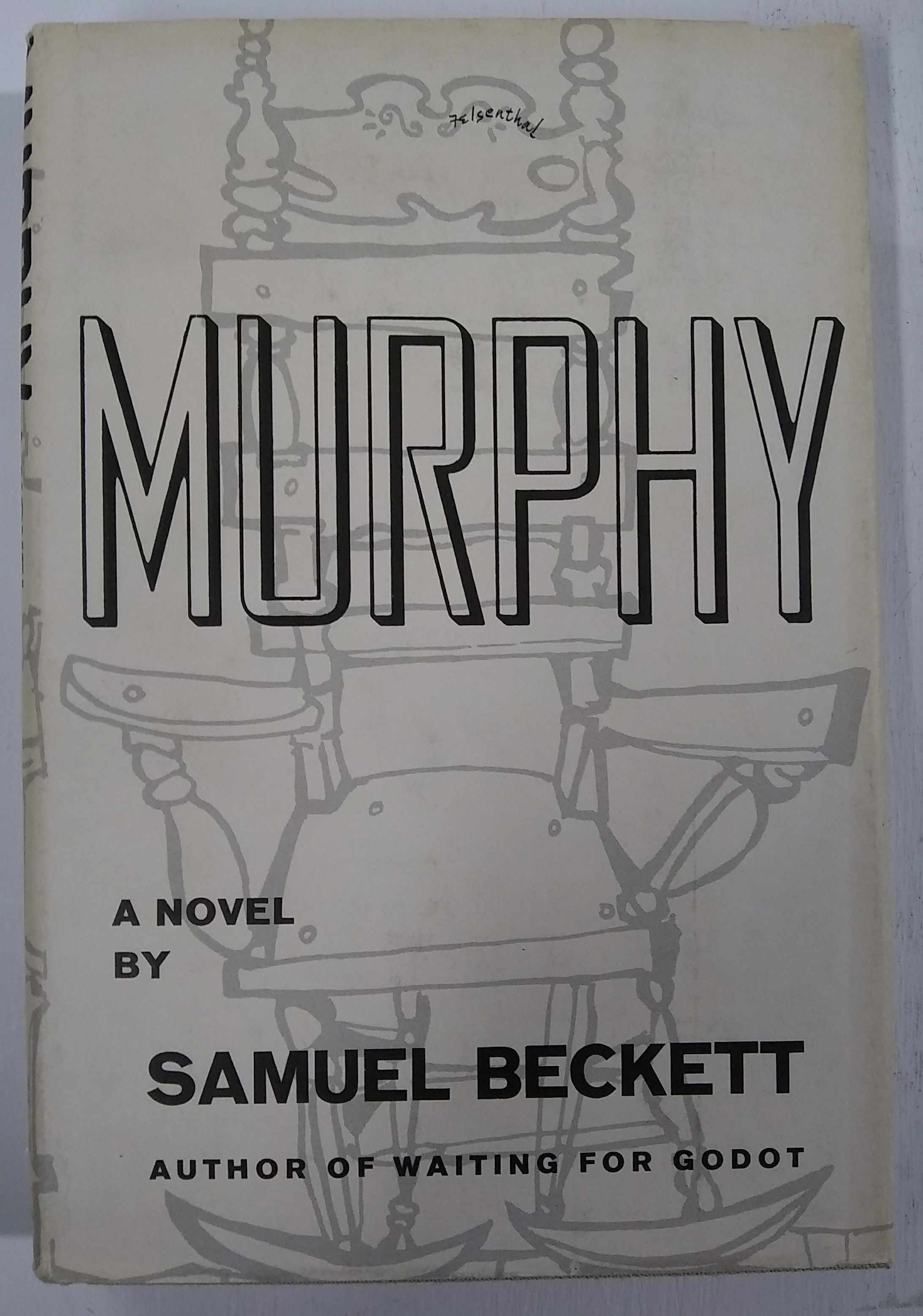 Beckett Murphy