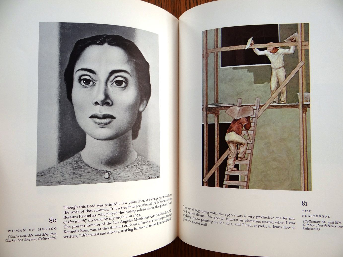 BIBLIO | Time and Circumstance: Forty Years of Painting by Edward ...