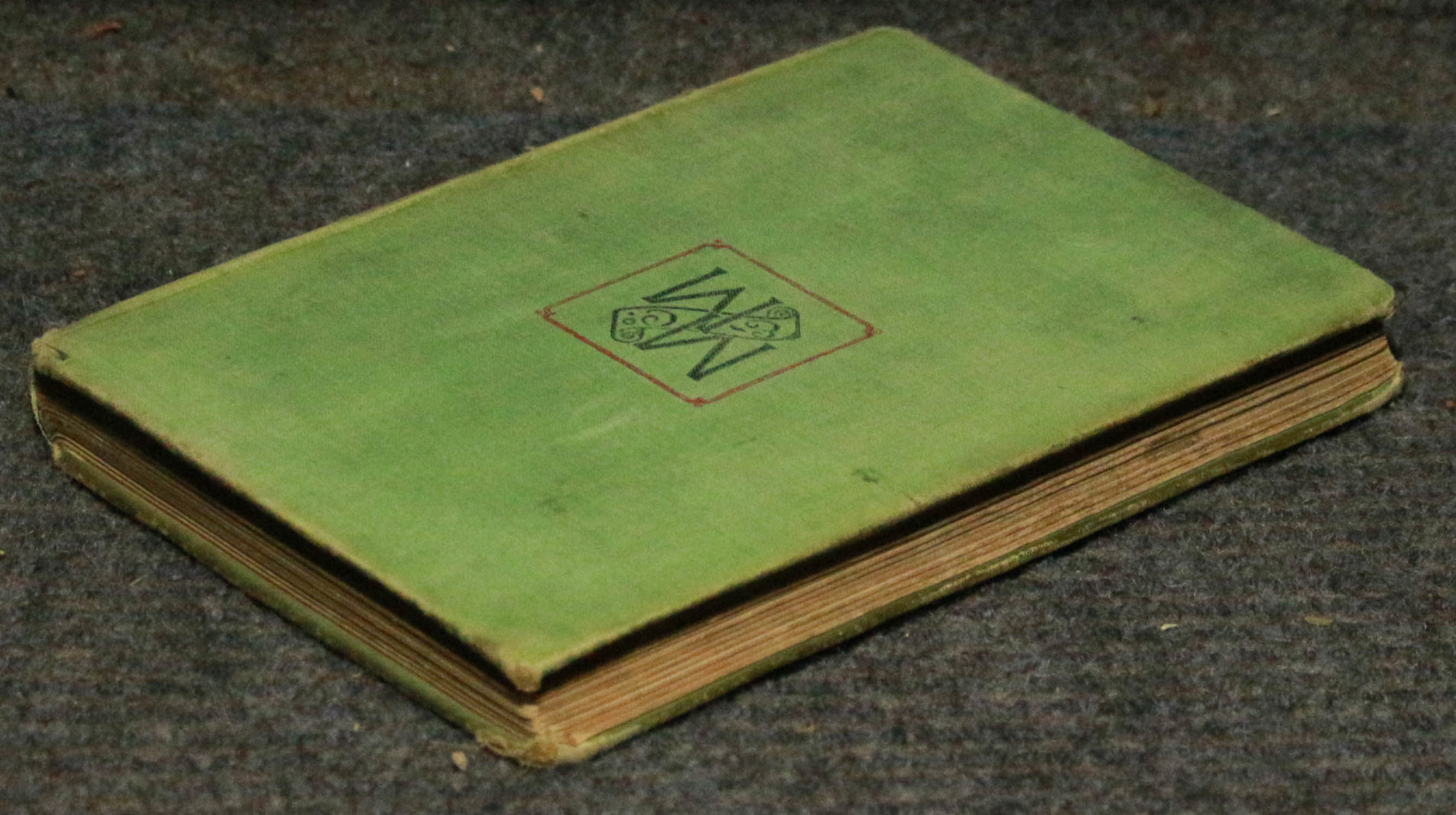 BIBLIO | Alice's Adventures In Wonderland People's Edition Seventeenth Thousand And Through The ...