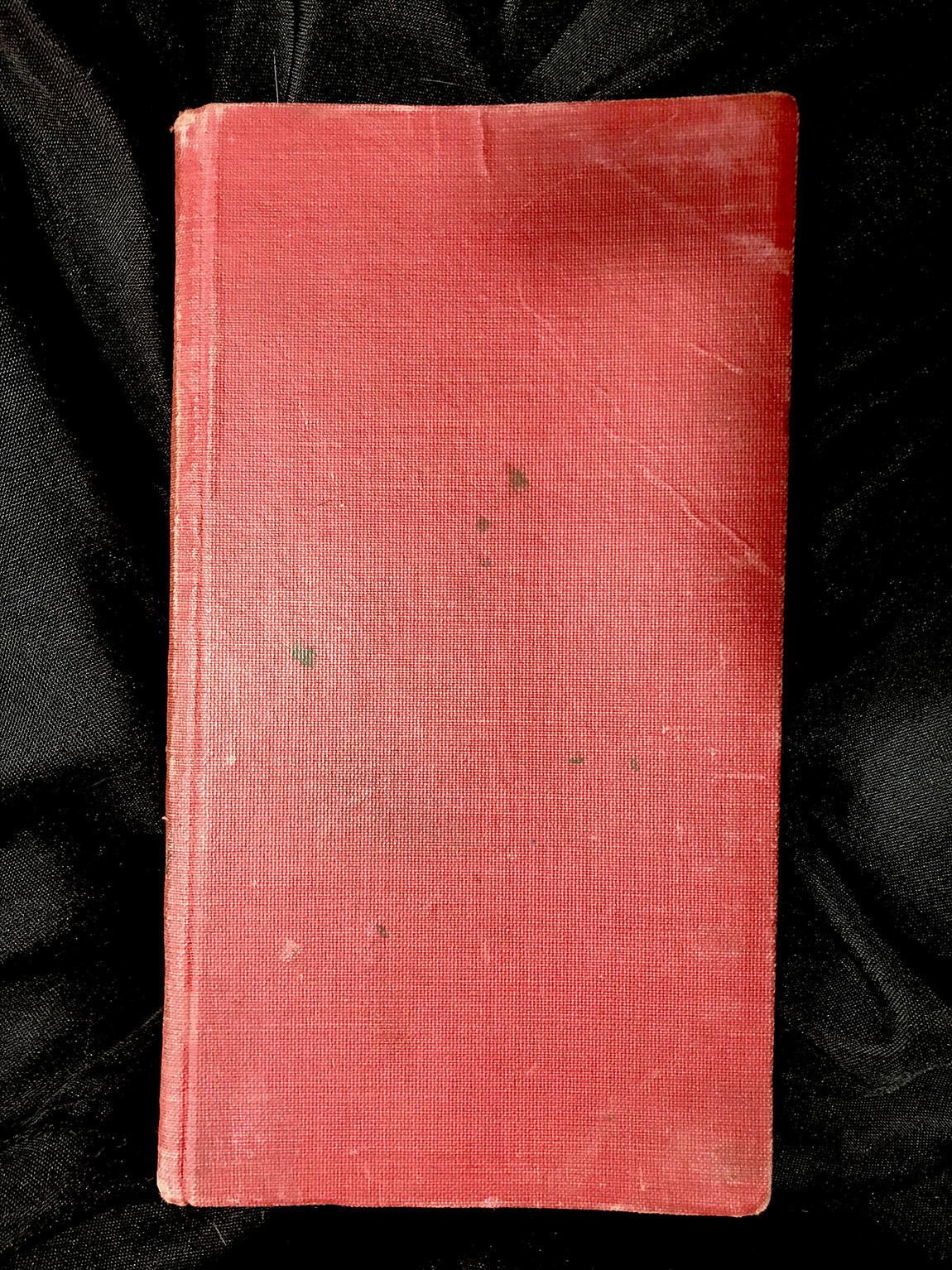 COLORADO BRAND BOOK, 1914, livestock brands 1914 | The Denver Record ...