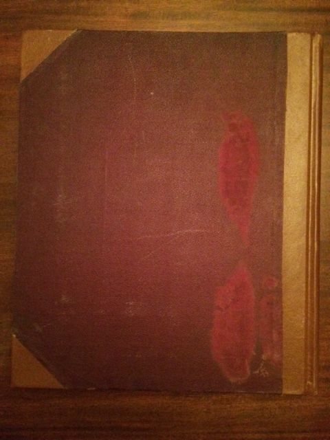 THE OFFICIAL STATE ATLAS OF KANSAS: by Everts, L. H | Hardcover | 1887 ...